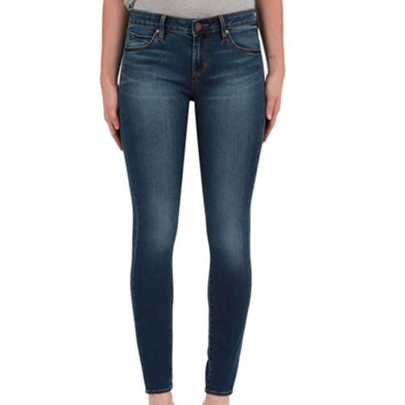 Articles Of Society | Jeans | Articles Of Society Sarah Skinny Jeans ...